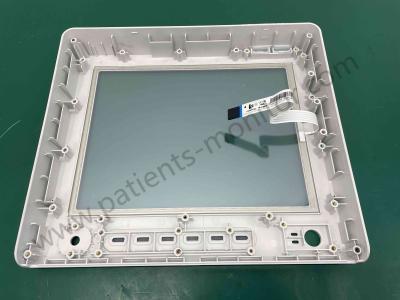 China ICU Hospital Device Edan IM70 Patient Monitor Parts Display Front Casing With Touch Screen T121S-5RB014N-0A18R0-200FH for sale