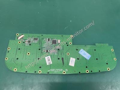 Cina Bordo MS1R-110268-V1.0 02,05 della tastiera dei pezzi meccanici di Edan SE-601B SE-601K ECG in vendita