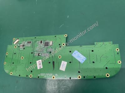 Cina Bordo MS1R-110268-V1.0 02,05 della tastiera dei pezzi meccanici di Edan SE-601B SE-601K ECG in vendita