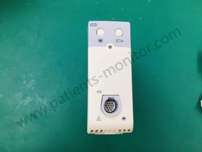Ενότητα Mindray ICG ενότητας οργάνων ελέγχου PN 6800-30-50491 υπομονετική για Mindray T5 T6