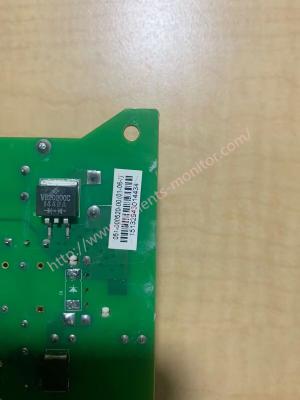 Cina 051-000520-00 circuito di trattamento dei pezzi meccanici del defibrillatore di Mindray D3 in vendita