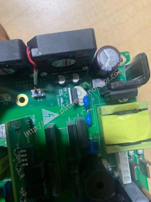 Cina 051-000520-00 circuito di trattamento dei pezzi meccanici del defibrillatore di Mindray D3 in vendita