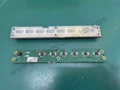 China Edan IM50 Patient Monitor Keypad Board 21.53.114454-11 02.05.114561012 02.03.114455-11 for sale