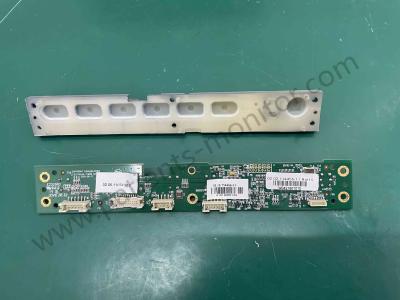 China Edan IM50 Patient Monitor Keypad Board 21.53.114454-11 02.05.114561012 02.03.114455-11 for sale