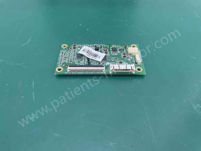 China Edan IM50 Patient Monitor Parts LCD Display Socket Board 21.53.114456-1.1 for sale