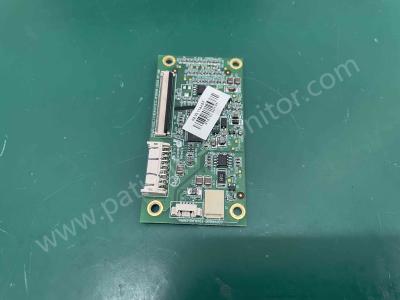 China Edan IM50 Patient Monitor Parts LCD Display Socket Board 21.53.114456-1.1 for sale