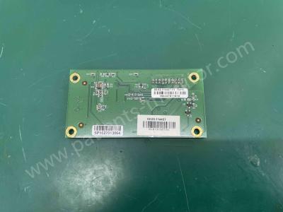 China Edan IM50 Patient Monitor Parts LCD Display Socket Board 21.53.114456-1.1 for sale