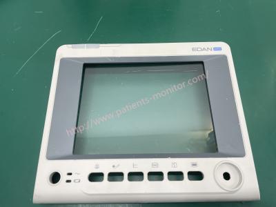 China Edan IM50 M50 Patient Monitor Parts Display Front Panel Housing Cover for sale