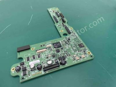China TMN103921-0182 3201966-007G Defibrillator Keypad Board  LIFEPAK 20 LP20 for sale