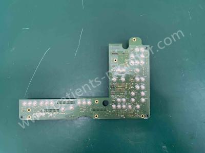 China TMN103921-0182 3201966-007G Defibrillator Keypad Board  LIFEPAK 20 LP20 for sale