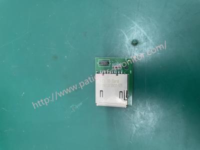 China Edan IM50 Patient Monitor Parts SD Card Circuit Board P161323B01-V3 for sale