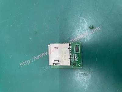 China Edan IM50 Patient Monitor Parts SD Card Circuit Board P161323B01-V3 for sale