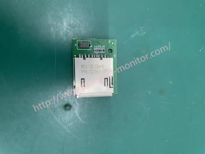 China Edan IM50 Patient Monitor Parts SD Card Circuit Board P161323B01-V3 for sale