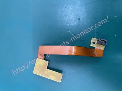 Cina Defibrillatore LP20 Flex Cable di LIFEPAK 20 3200926-005 H GFI AV038F 4604 in vendita
