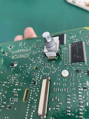 Китай PHiliph VS2+ Пациентский монитор Основная плата Материнская плата с кодером 453564412591 453564270151 продается