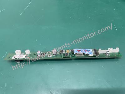 Китай Доска кнопочной панели терпеливого монитора Mindray PM-9000E 9201-30-35912 продается