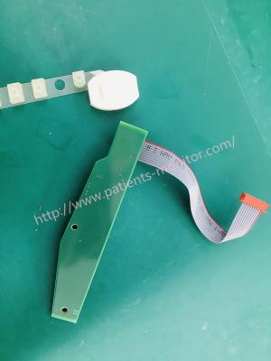 China PHiliph Intellivue MP40 MP50 Patient Monitor Parts On Off Power Circuit Board M8078-66403 for sale