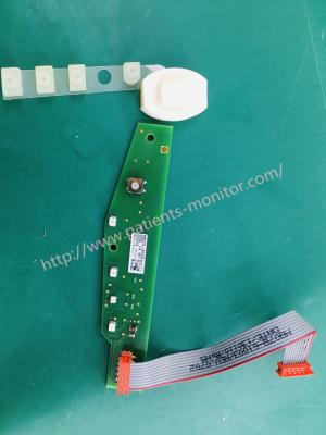 China PHiliph Intellivue MP40 MP50 Patient Monitor Parts On Off Power Circuit Board M8078-66403 for sale