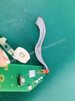 China PHiliph Intellivue MP40 MP50 Patient Monitor Parts On Off Power Circuit Board M8078-66403 for sale