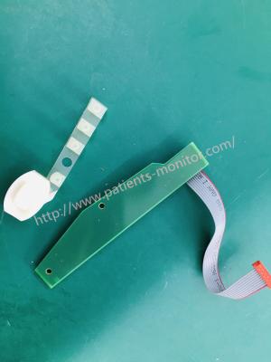 China PHiliph Intellivue MP40 MP50 Patient Monitor Parts On Off Power Circuit Board M8078-66403 for sale