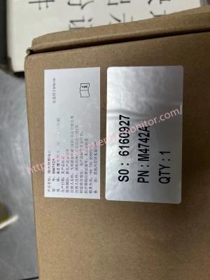 China M4742A 989803109741 Defibrillator Machine Parts PHiliph MRX  XL+ M4735A XL Defibrillator 6.0CM Switched Internal Paddles for sale