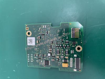 China PHiliph SureSigns VS2+ Patient Monitor Spo2 Board 453564129901 for sale