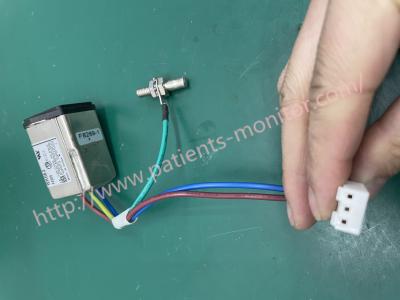 China PHiliph VS2+ Patient Monitor Parts AC Power Interface Connector 1EHG802 F8289 453564298131 for sale