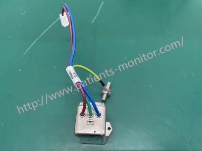 China PHiliph VS2+ Patient Monitor Parts AC Power Interface Connector 1EHG802 F8289 453564298131 for sale
