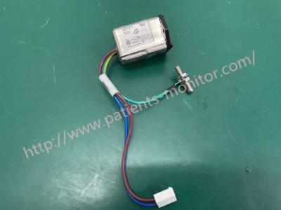 China PHiliph VS2+ Patient Monitor Parts AC Power Interface Connector 1EHG802 F8289 453564298131 for sale