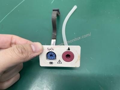 中国 フィリップVS2+の忍耐強いモニターの部品変数NBP Spo2パネル・ボードのコネクター453564200151 販売のため