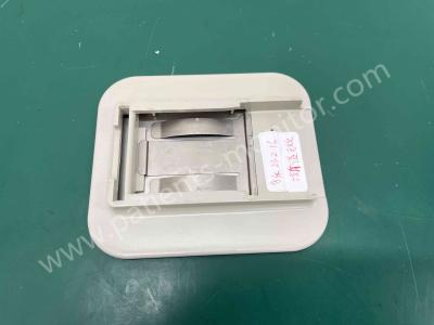 China ICU Defibrillator Machine Parts Zoll M Series Defibrillator Electrode Paddle Plate Pads for sale