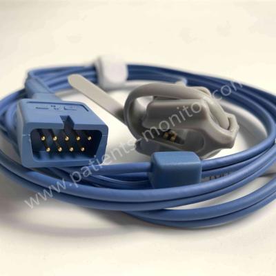 China Biolight BLT Reusable Neonatal Infant Spo2 Sensor PN 15-100-0015 REF A1418-SW203MU For M8000 M9000 M9500 for sale