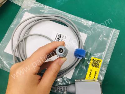 Китай Drager Spo2 REF 2606487 2m многоразовый в хороших условиях труда продается