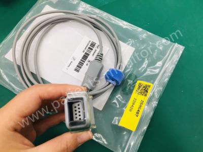 Китай Drager Spo2 REF 2606487 2m многоразовый в хороших условиях труда продается