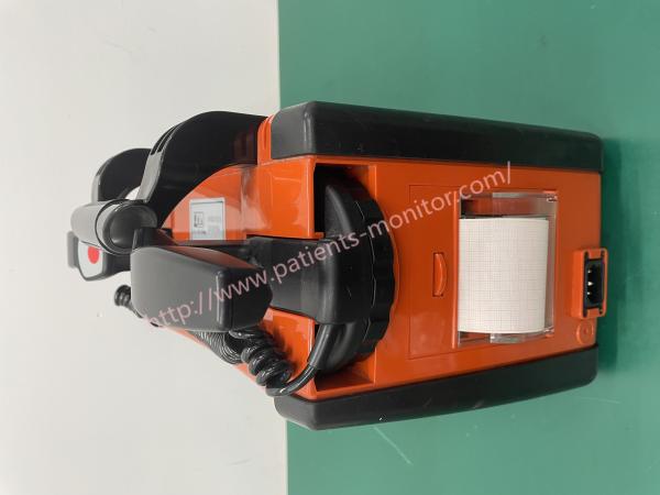 XD100xe M290 gebruikten Defibrillator PRIMEDIC XDxe DefiMonitor voor het Ziekenhuis
