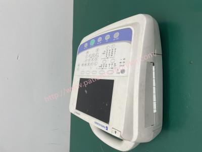 China Nihon Kohden CardiofaxS ecg-2250 ECG-Machine het Drijven Input Te koop