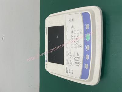China Nihon Kohden CardiofaxS ecg-2250 ECG-Machine het Drijven Input Te koop