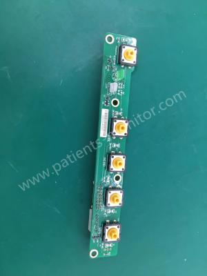 Китай Больницы доски кнопочной панели частей терпеливого монитора Goldway UT4000 оборудование PRO медицинское продается