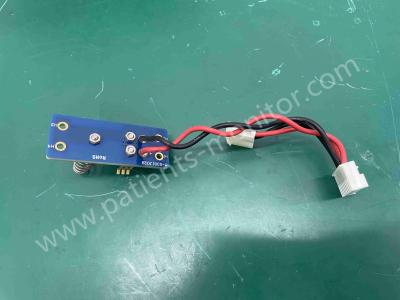 중국 좋은 근무 조건에서 240v 환자 모니터 배터리 보드 M-G301J02B 판매용