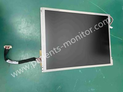 Китай Части больницы дисплея G104SN03 E204356 терпеливого монитора Филипп Goldway G30 медицинские продается