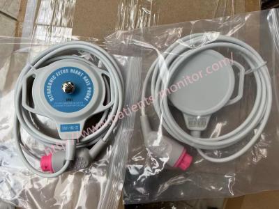 China PHiliph Compatible TOCO M1355A US M1356A Fetal Probe For Series 50 XM M1350B XMO M1350C Fetal Monitor for sale