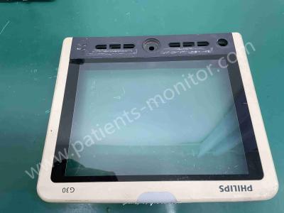 中国 フィリップGoldway G30の忍耐強いモニターはスクリーンが付いているフロント・パネルを分ける 販売のため