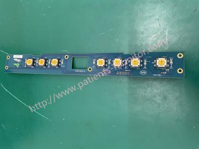 China M-G301K01A Patient Monitor Keypad Board JM582480271 for sale
