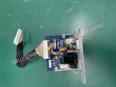 Cina Bordo del connettore di VGA USB della scheda di rete delle parti del monitor paziente di M-4B2C02B in vendita