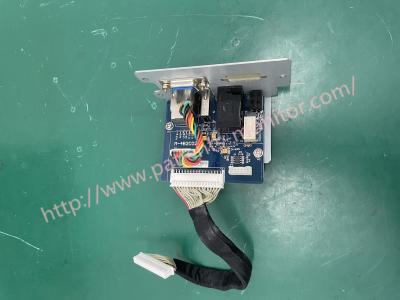 Cina Bordo del connettore di VGA USB della scheda di rete delle parti del monitor paziente di M-4B2C02B in vendita