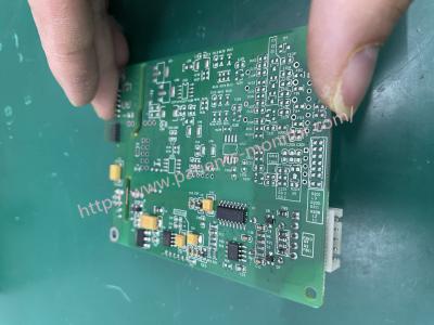 中国 フィリップGoldway G30の忍耐強いモニター変数板C-IBPTEMPC00131A V1 販売のため