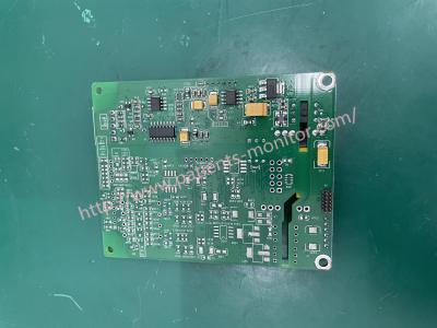 China Tablero C-IBPTEMPC00131A V1 del parámetro del monitor paciente de PHiliph Goldway G30 en venta