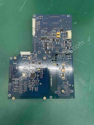 China PHiliph Goldway G30 Patient Monitor Board M-4B3S01A for sale