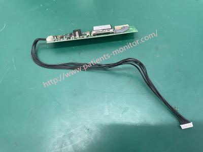 China PHiliph MP5 Patient Monitor Inverter High Pressure Board CXA-0437 0902 R TDK PCU-P248 for sale