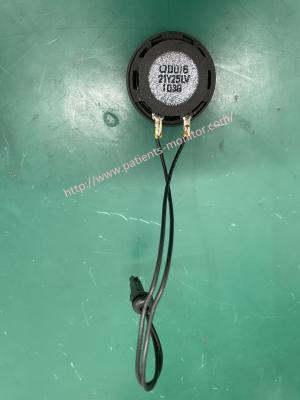 China PHiliph MP5 Patient Monitor Parts Alarma altavoz más fuerte OD016 21Y25LV 1038 en venta